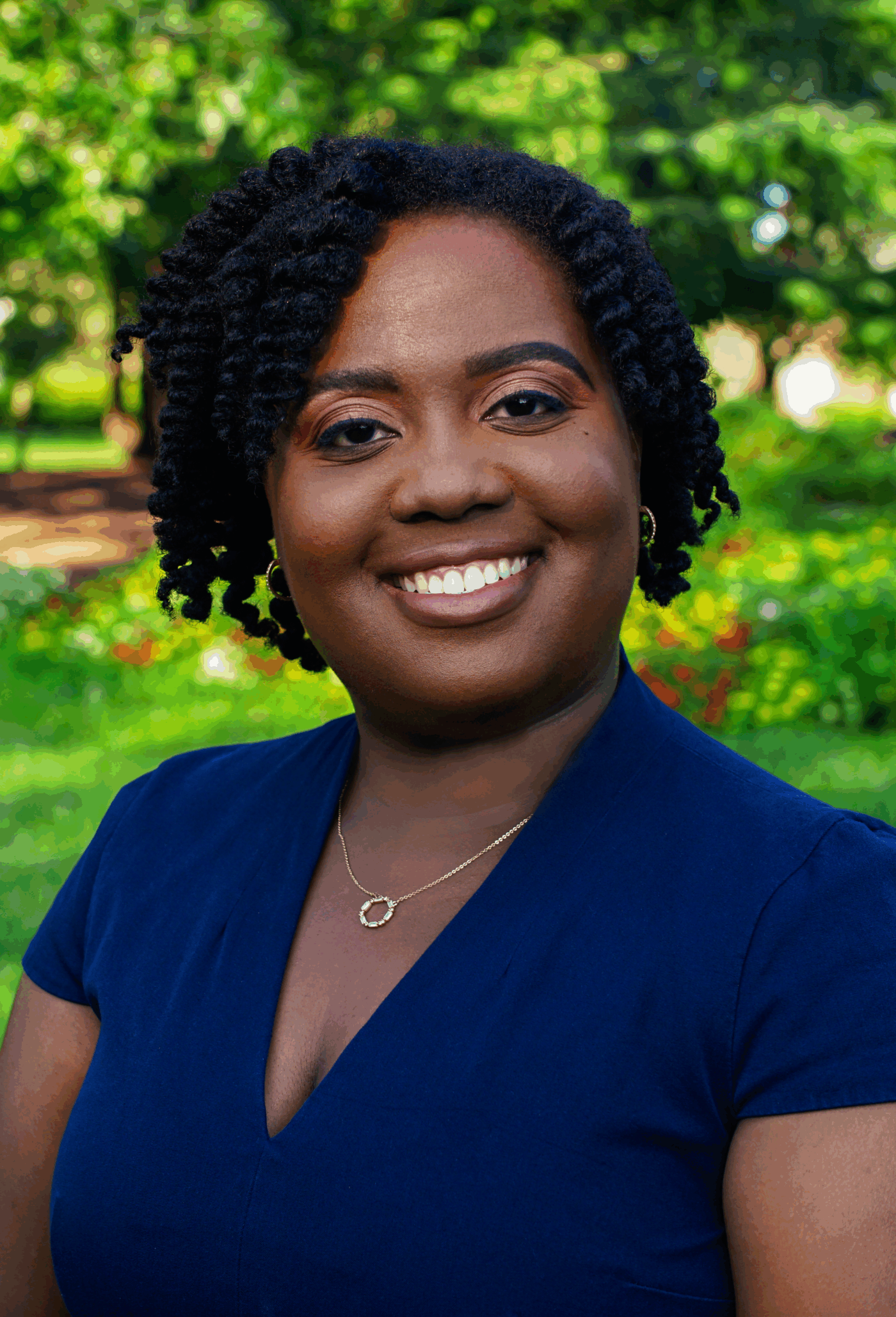 Amber Taylor - ACLU of DC