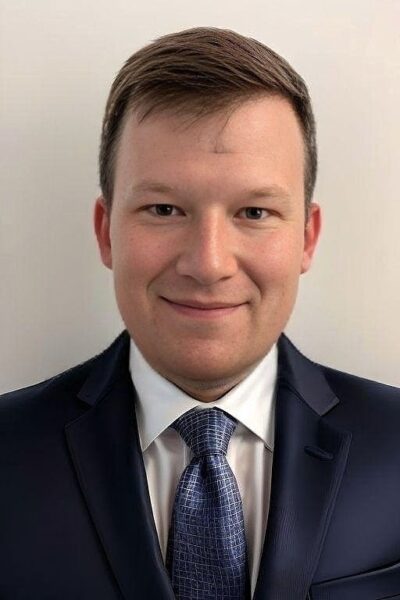 Curt Williams - ACLU of DC