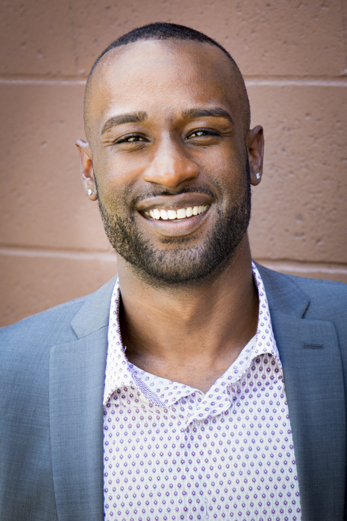 Michael Walker II - ACLU of DC