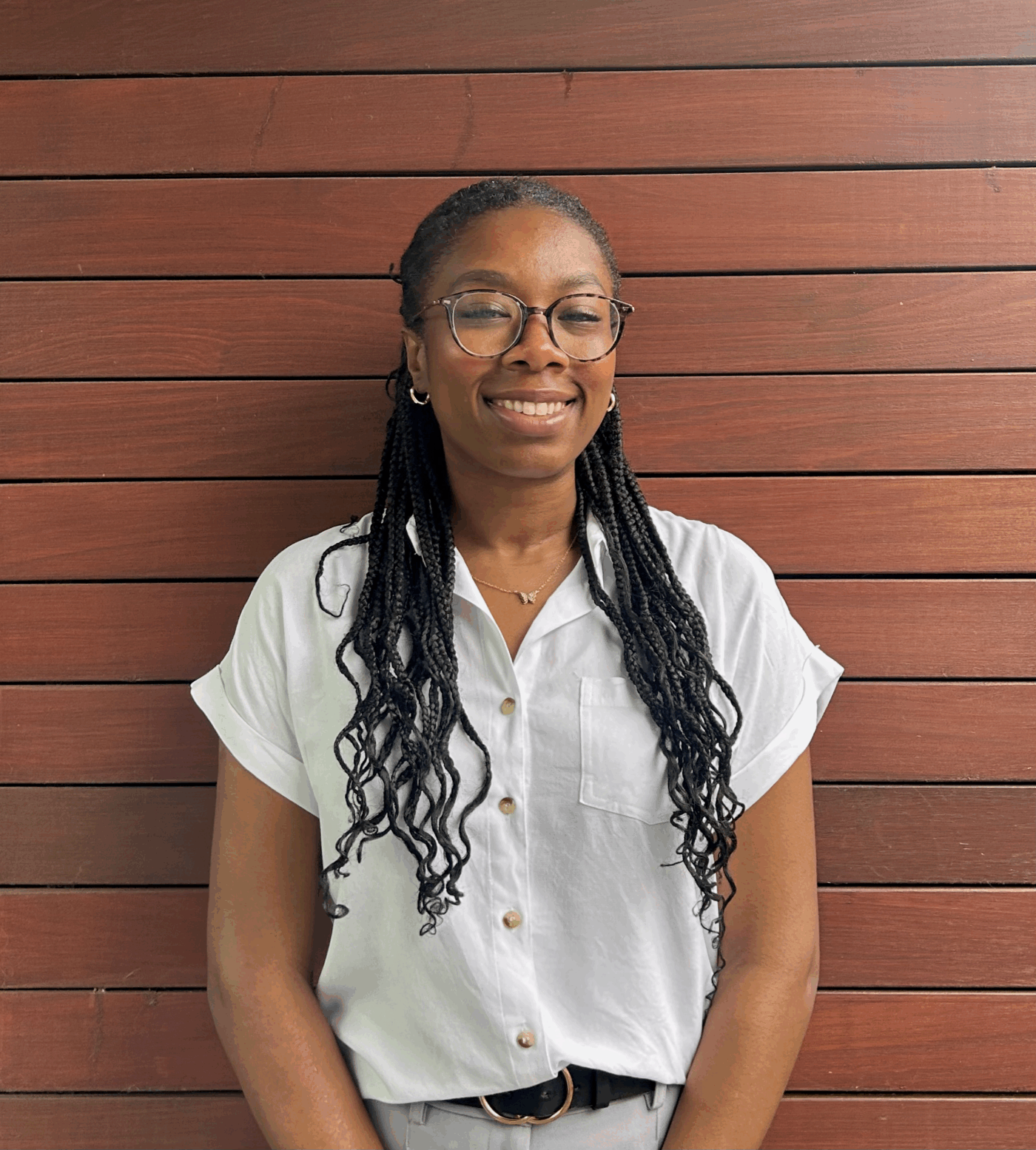 Ameerah Adetoro - ACLU of DC