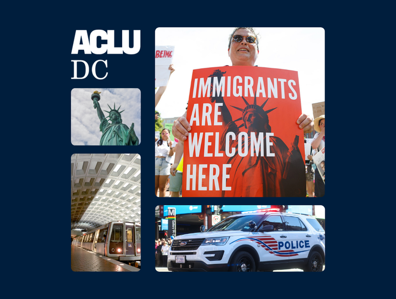 Immigrants' Rights and Resources Hub - ACLU of DC